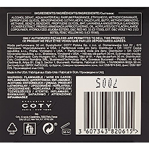 Katy Perry Mad Potion Eau De Parfums, 1 Fluid Ounce