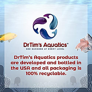 DrTim's Aquatics NP-Active Pearls (150 gal) 450 ml