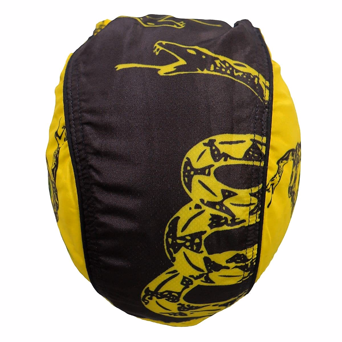 Hot Leathers HWH1113 Don't Tread On Me Headwrap - One Size Fits Most