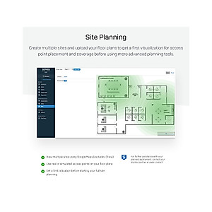 Sophos | APX 120 | Wireless Access Point with Endpoint Protection | A120TCHNF