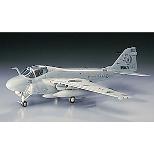 Hasegawa 1/72 A-6E Intruder