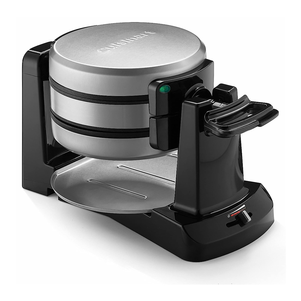 Cuisinart WAF-F40 Double Flip Belgian Waffle Maker