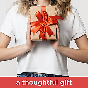 Stillwater Bath and Body™ Apple Pie Scented Candle for Home | Non Toxic Long Lasting Soy Candles | Delicious Scent | One Pint Mason Jar | Hand Made in The USA