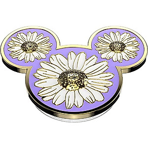 ​​​​PopSockets Phone Grip with Expanding Kickstand, Disney Classic PopGrip - Daisy