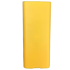 Replacement Remote Control Compatible for Dyson AM11 TP00 TP01 Pure Cool Tower Purifier Fan (Yellow)