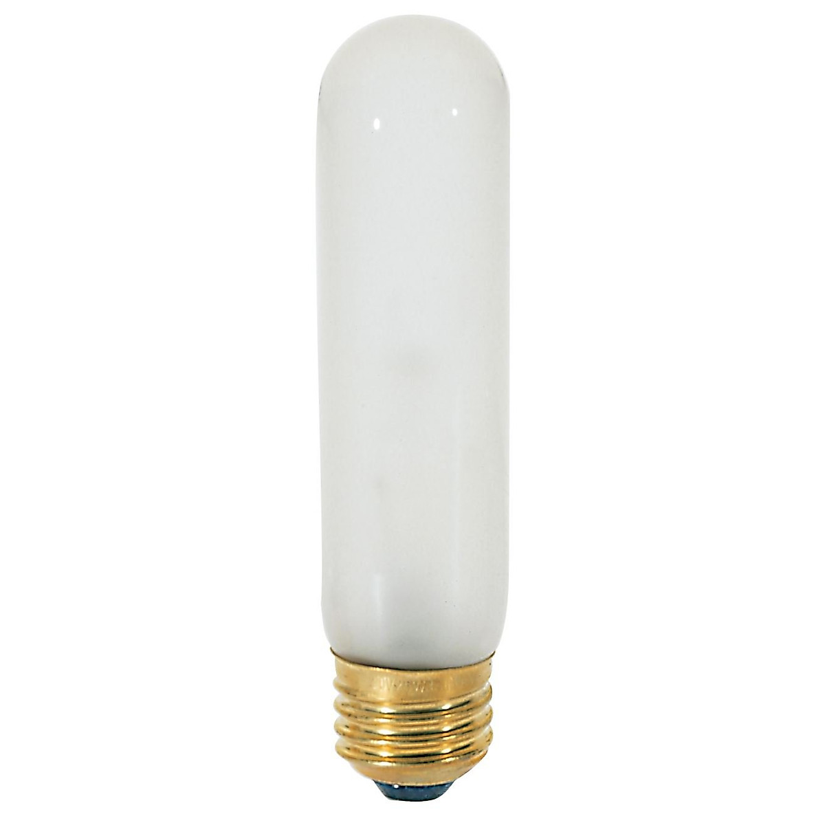 Satco S3251-25 Watt T10 Incandescent Bulbs [Pack of 24]