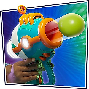 PJ Masks Romeo Blaster Ball Launcher, Preschool Toys, Ball Blaster for Kids, PJ Masks Toys for 3 Year Old Boys and Girls and Up