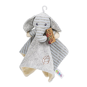 Deluxe Welcome Precious Baby Basket Yellow - Gender Neutral Baby Gift