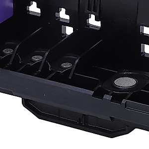 Demeras Print Head, Easy Installation Printhead Perfect Match Good Effect for HP7500 7500A