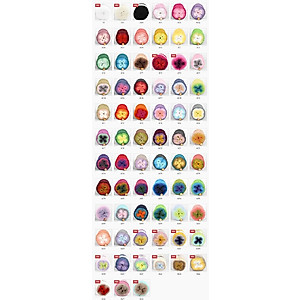 Stenli Yarns Cotton Cake (415)