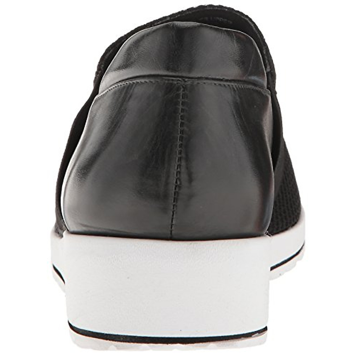 Walking Cradles Women's Fraley Walking Shoe, Black, 9 W US