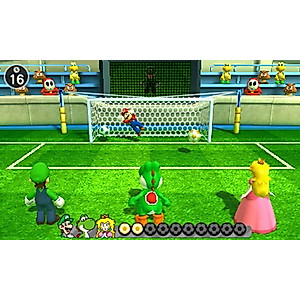 Mario Party: The Top 100 (Nintendo 3DS)