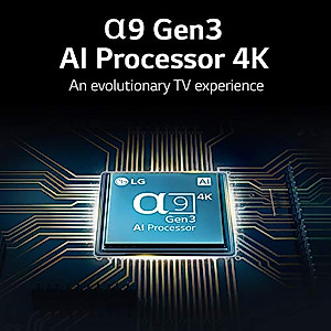 LG OLED77CXPUA Alexa Built-In CX 77-inch 4K Smart OLED TV (2020 Model)