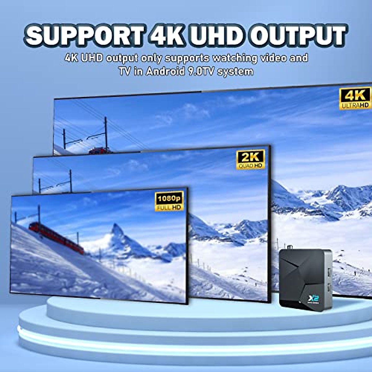 Retro Game Console Retroplay Emulator - Super Console X2 82,000+ Video Games,Emulator Console compatible 60+ Emulators,Dual System,supports 4K UHD,BT 5.0,2.4G+5G,Plug & Play Video Game Console