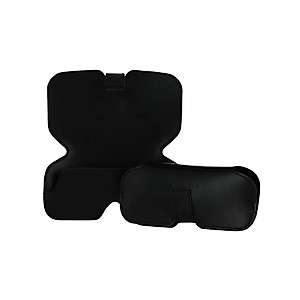 Saint Laurent SL 146 Eyeglasses 004 Grey 53 mm