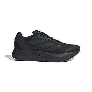 adidas womens Duramo Speed Core Black/Carbon/White 8.5