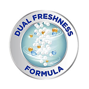 Dr. Beckmann Washing Machine Freshener Tabs | 1 x 3 Tabs