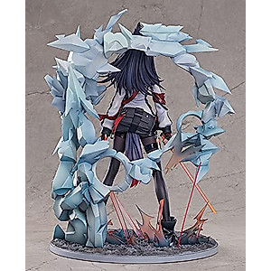 Good Smile Arknights Texas: Elite 2 1:7 Scale PVC Figure, Multicolor