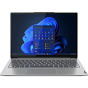 Lenovo ThinkBook 13s G4 IAP 21AR001QUS 13.3" Touchscreen Notebook - 2560 x 1600 - Intel Core i7 12th Gen i7-1260P - 16 GB Total RAM - 512 GB SSD