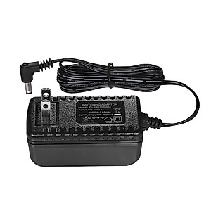 YONGNUO 12V 2A Standard Power Adapter with US Plug Wide Voltage 100-240V for YONGNUO YN300III YN216 YN1410 YN300Air YN160III YN168 YN360 LED Video Light