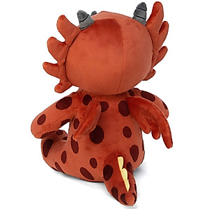 My Dragon Books Diggory Doo Dragon Plush Adorable Stuffed Dragon