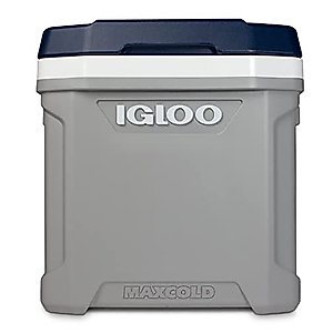 Igloo Maxcold 40-100 Qt Commercially Insulated Coolers