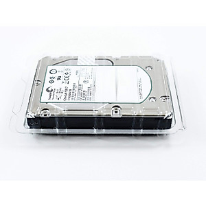 Seagate Cheetah Green Label ST3600057SS 600GB 15K RPM 6Gb/s 3.5" - Manufacture Recertified Internal Hard Drive (Certified Refurbished)