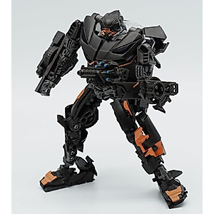 Xillzhe Deformation Robot Toys Studio Series KO SS93 Movie Action Figure Model Kids Boys Gift
