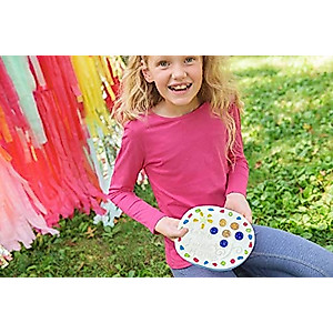 Make Your Garden Stepping Stone