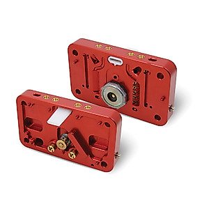 Holley 0-80908HB Gen 3 Ultra Dominator HP Race Carburetor