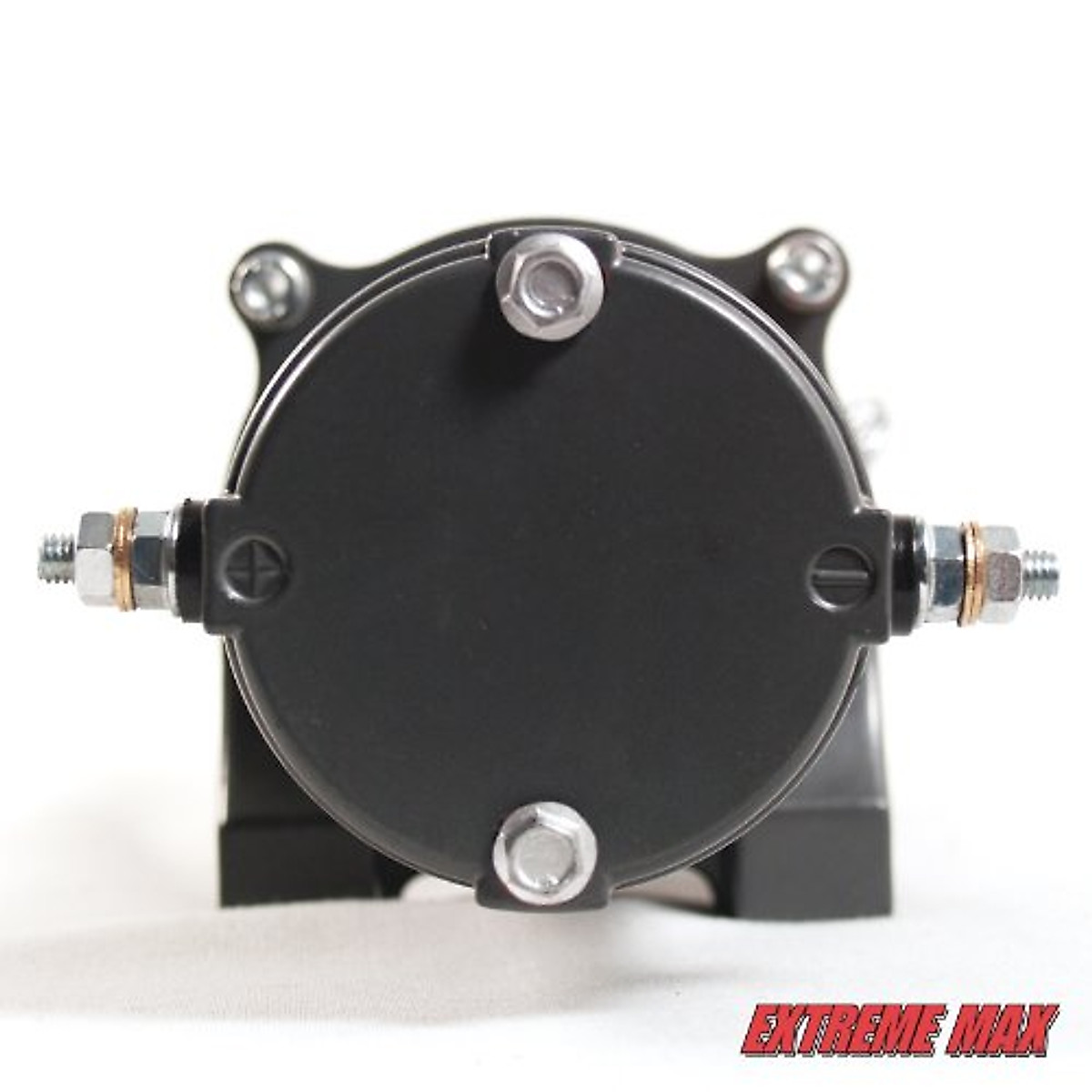 Extreme Max 5600.3072 Bear Claw ATV Winch - 3100 lbs.