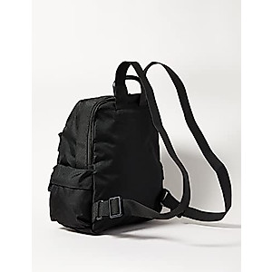 Mandarina Duck Women's Md20, Black (Nero/Black), 10x21x28.5 cm (B x H x T)