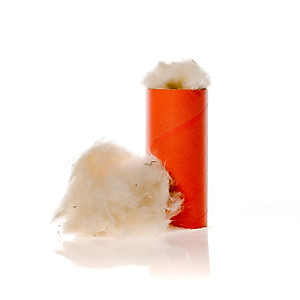 Kaytee Chewbular Play Tube for Pet Hamsters, Gerbils and Mice, Small