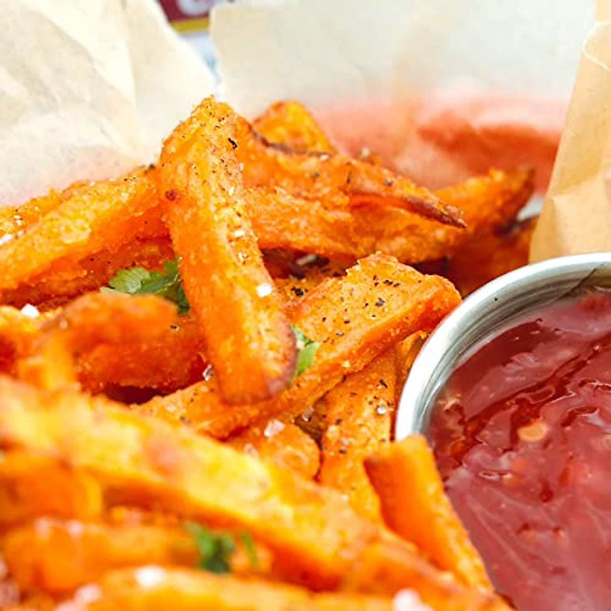 Sweet Baby Ray's, Wing Sauce & Glaze, Sweet Chili, 16oz Bottle (Pack of 2)