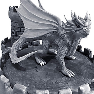 Sargent Art Polymer Gray Baking Clay, 1 pound block, Easy to Use and Soften, Safe & Non-Toxic, Used for all types of Clay Sculpting Projects & Crafts