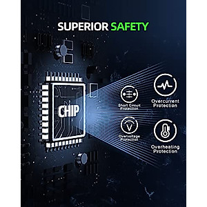 90W 19V Charger Fit for JBL-Boombox 1 2 Portable Wireless Bluetooth Speaker JBL Boost TV JBLBOOMBOXGRNAM JBLBOOMBOXBLKEU JBLBOOMBOXBLKJN MAIN-40911 Power Supply Adapter Cord