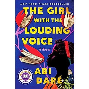 The Girl with the Louding Voice: A Novel