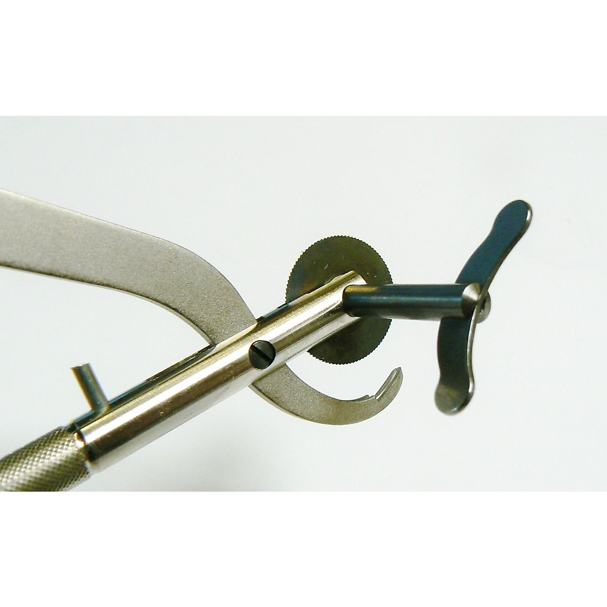 Finger Ring Cutter French Ring Cutting Tool Emergency Safe Remove Cut Off Rings