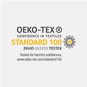 RV 6 Sided Zippered Mattress Protector with Secure Locking Zipper for 30x80 Split Queen. Creates a Natural Seal Around Your Mattress from Dust, Pet Dander, Pollen, Liquids & More. Oeko-Tex Certified