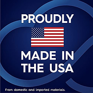 White Cloud Ultra Soft & Strong Toilet Paper, 4 packs of 6 Mega Rolls = 96 Regular Rolls