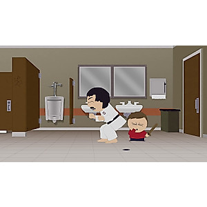 South Park: The Stick of Truth PS4 [ ]