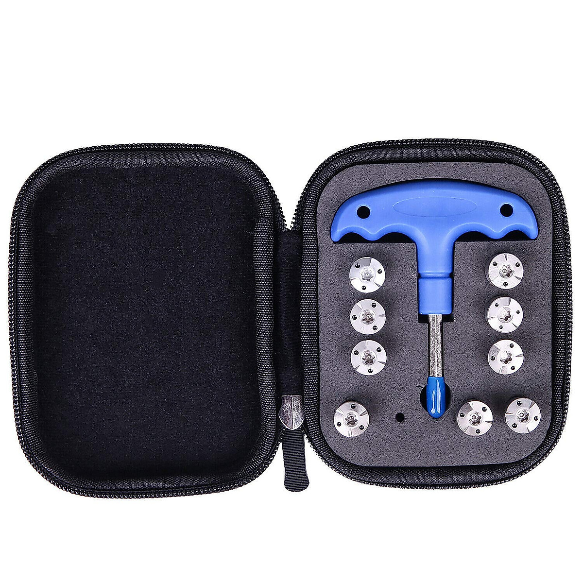 Gofotu GOLF Weight Kit fit Callaway EPIC Flash Sub Zero Drivers 2g4g6g8g10g12g14g16g18g one set