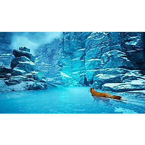 Spirit of The North (PS5)