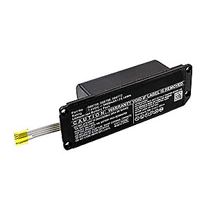 MPF Products 2200mAh 088789, 088796, 088772 Battery Replacement Compatible with Bose Soundlink Mini 2, Soundlink Mini II Bluetooth Speaker