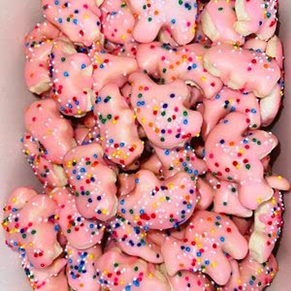 Mini Circus Animal Cookie Cutter 5 Piece Set from The Cookie Cutter Shop - Mini Elephant, Hippo, Giraffe Cookie Cutters – Tin Plated Steel Cookie Cutters