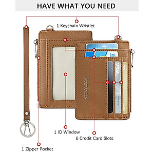 BOSTANTEN Small Wallet For Women ＆ Backpack for women
