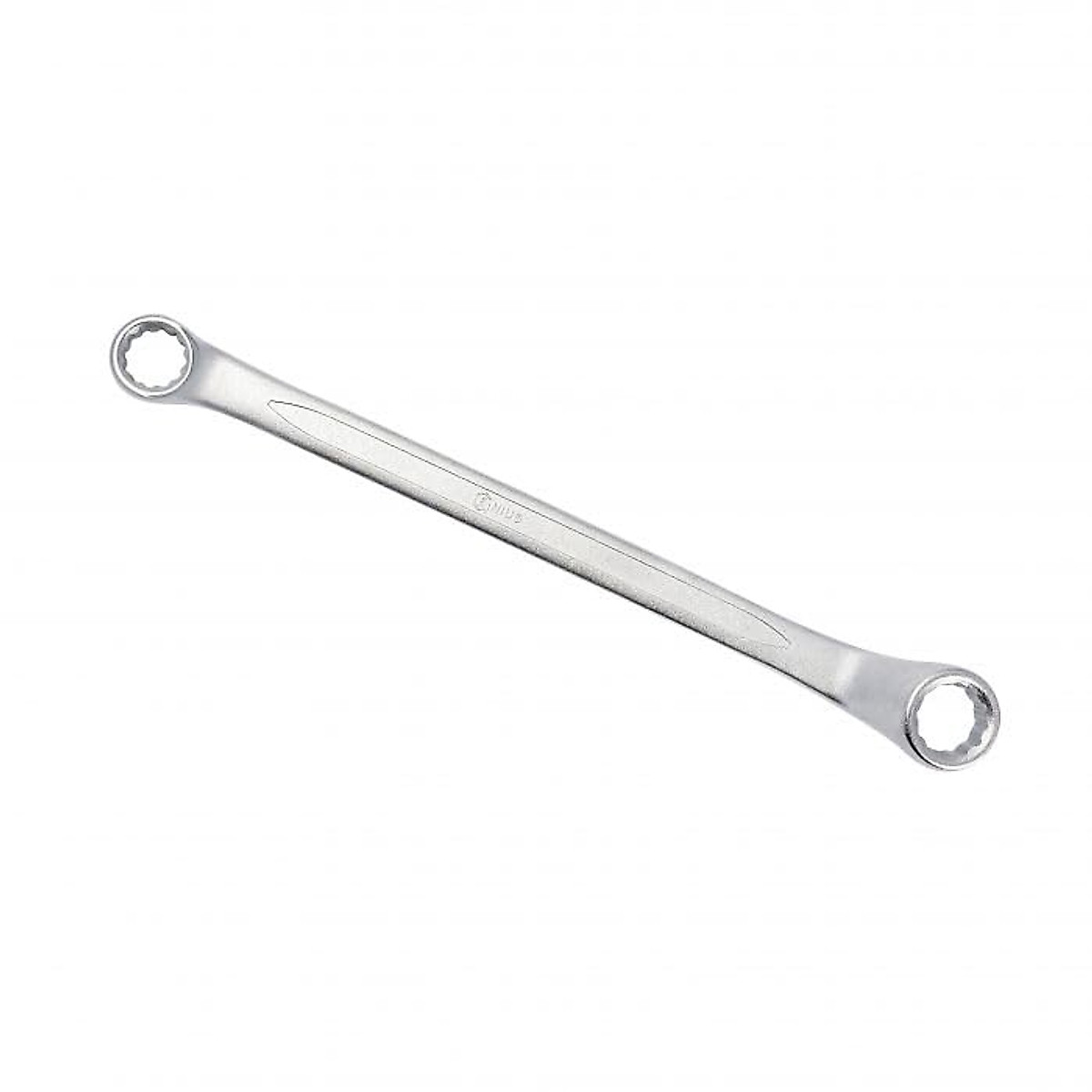 Genius Tools 1/2" x 9/16" Box End Wrench - 711618