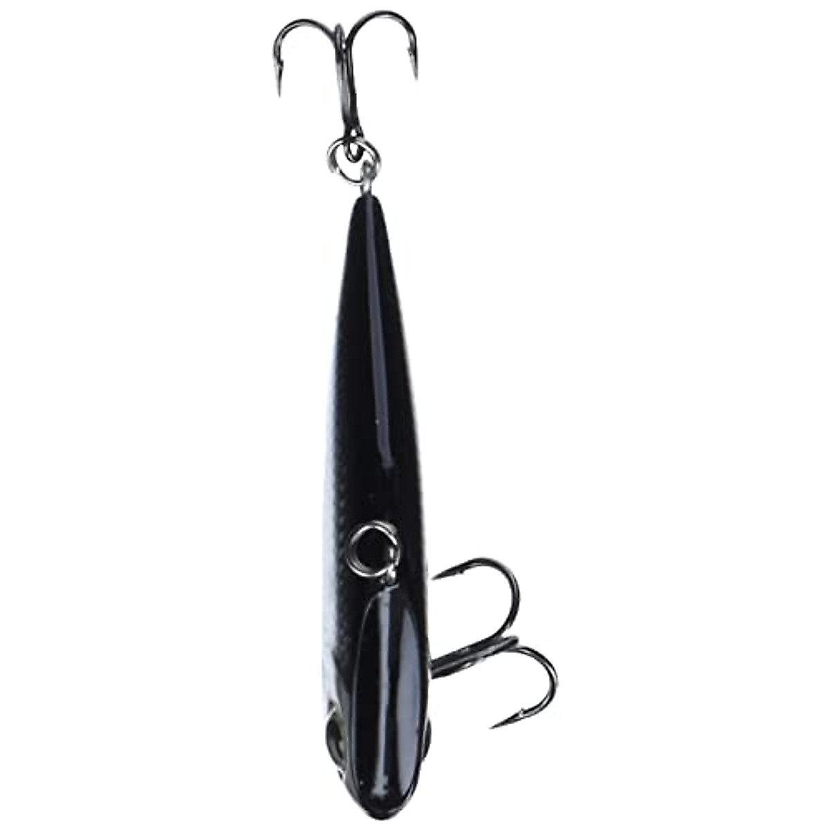 Rapala Rippin' Rap 06 Fishing lure, 2.5-Inch, Chrome, Firetiger