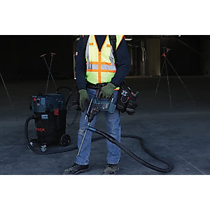 BOSCH GBH18V-26NK 18V Brushless SDS-plus® Bulldog™ 1 In. Rotary Hammer (Bare Tool)