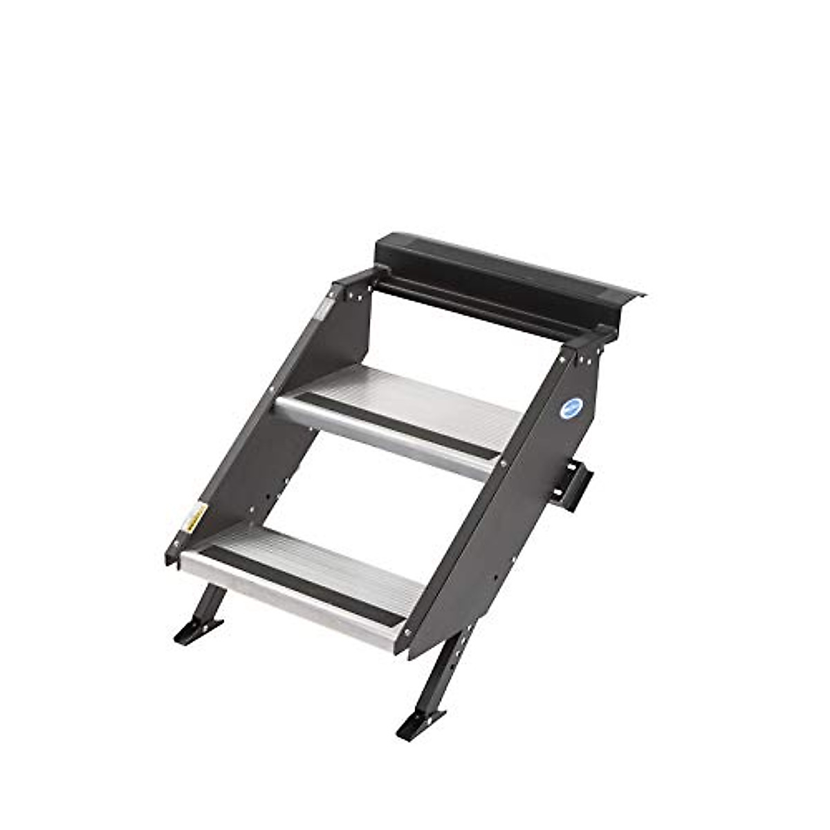 MORryde - STP-202 Step Above 2nd Generation RV Entry Step